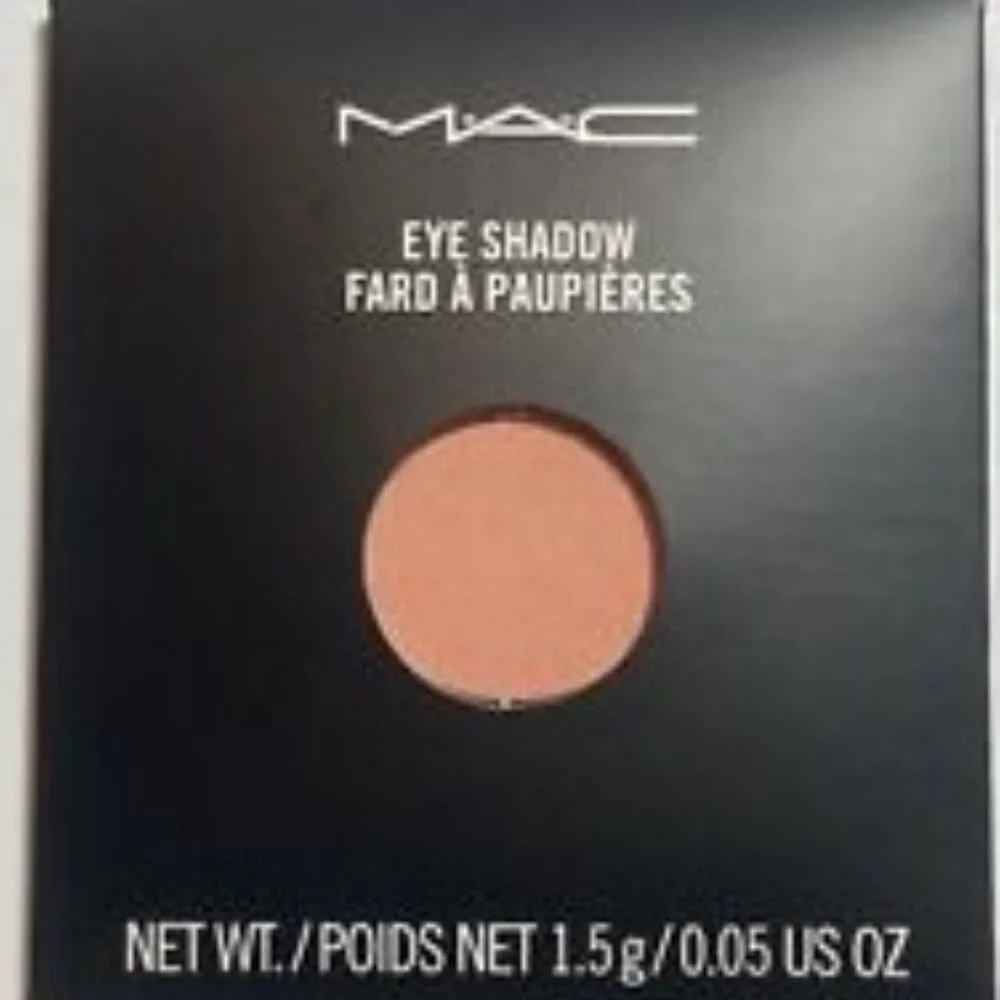 MAC Cosmetics | Makeup | Mac Coral Eyeshadow Refill Nib Pro Palette ...